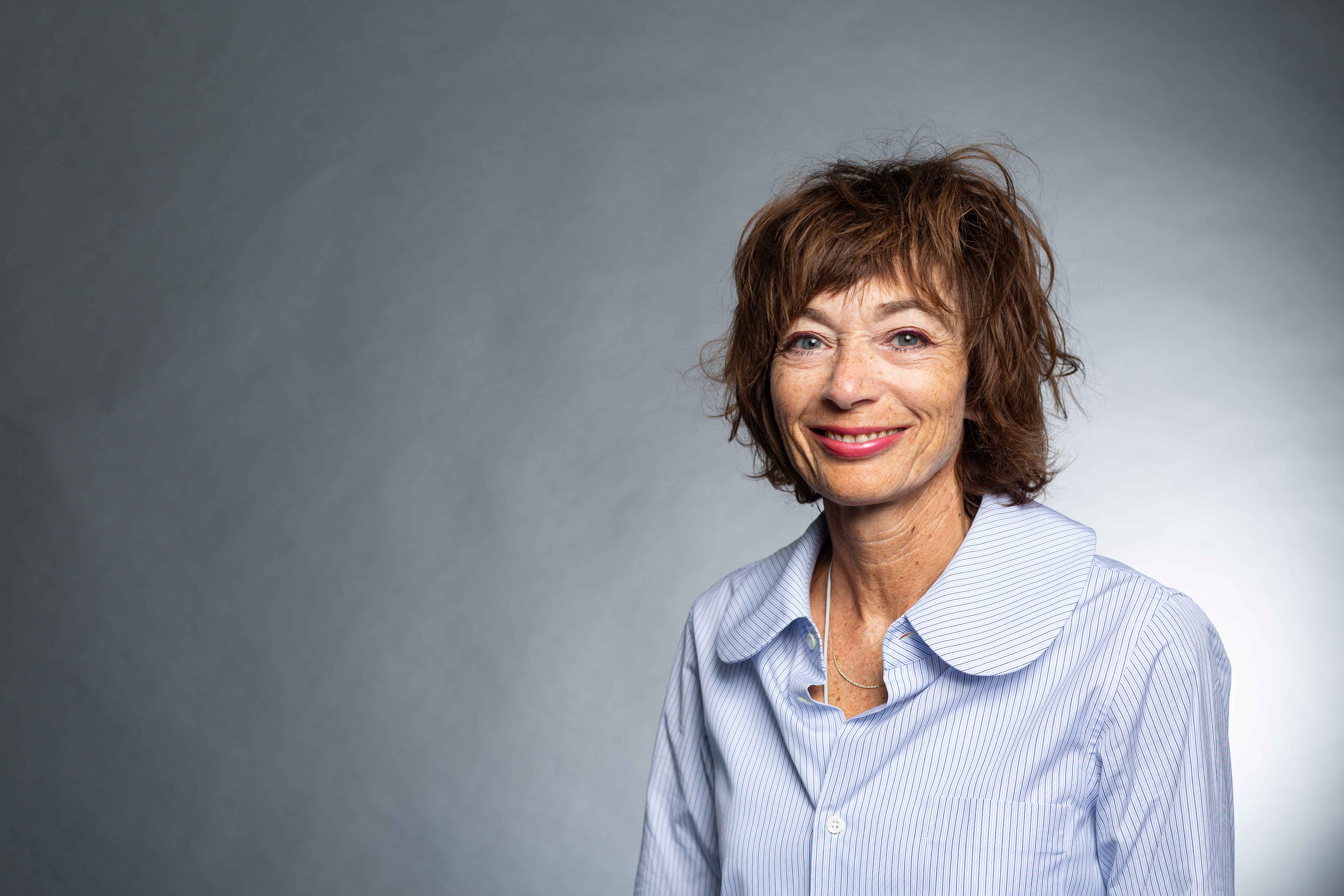 Dr. med. Carine Schwarz Blatt | Swiss Medical Network