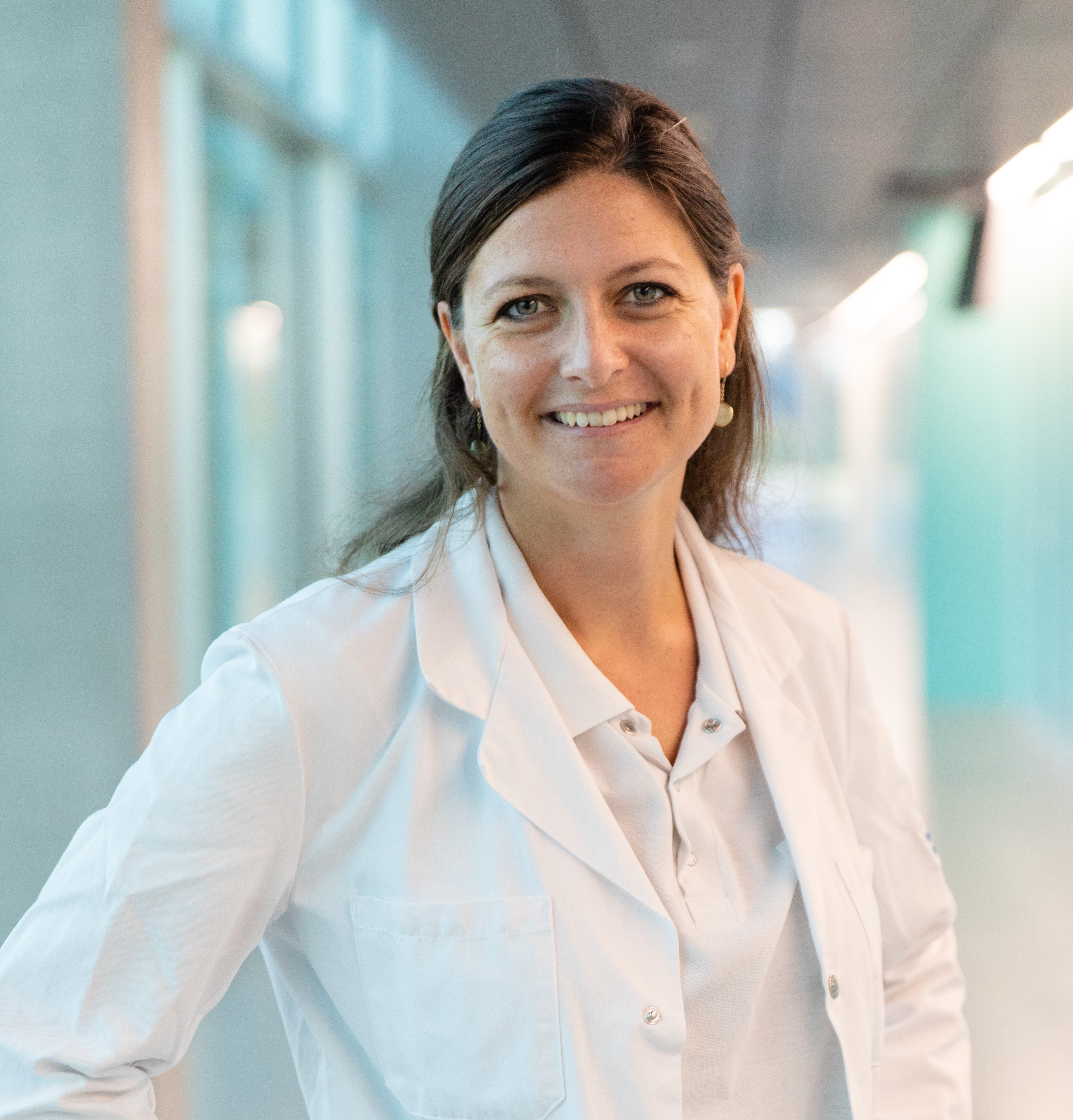 Dr méd. Tessa Gillon | Swiss Medical Network