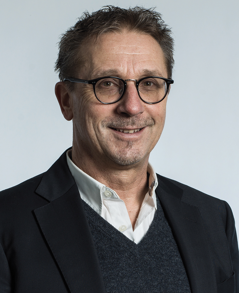 Dr. med. Markus Senn | Swiss Medical Network