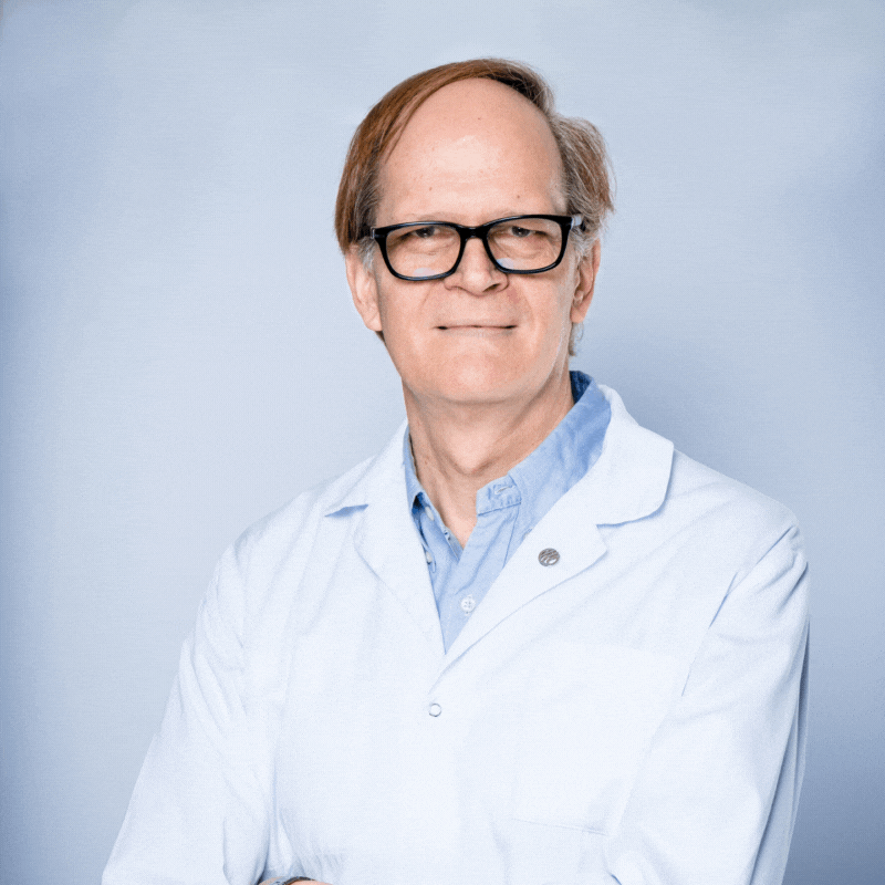Dr méd. Marc-André Schürch | Swiss Medical Network