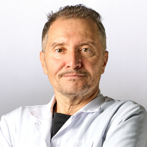 Dr. med. Hakki Açikalin | Swiss Medical Network