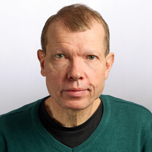 Dr. med. Gotthard Kessler | Swiss Medical Network