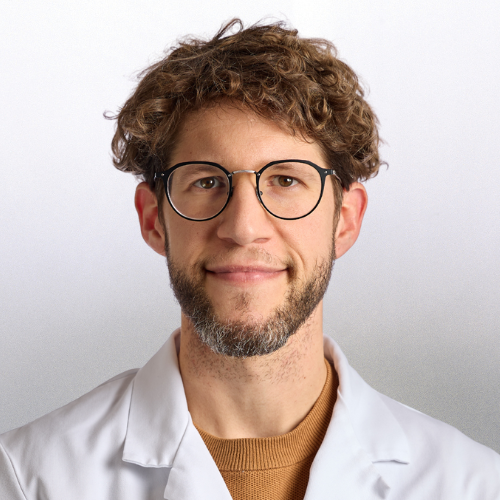 Dr méd. Sébastien Fracheboud | Swiss Medical Network
