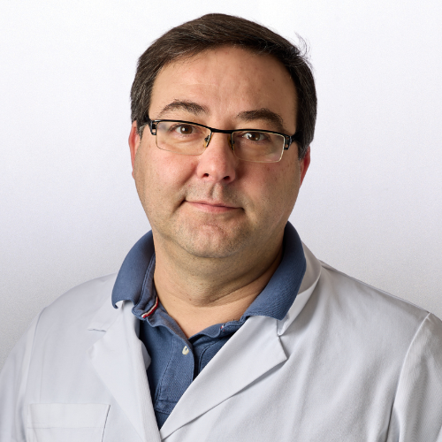 Dr méd. Alejandro Oriol Daza | Swiss Medical Network