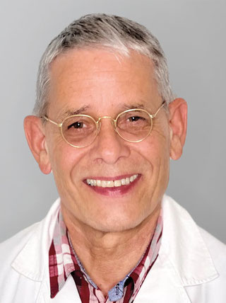 Dr. med. Claude-Noël Strub | Swiss Medical Network