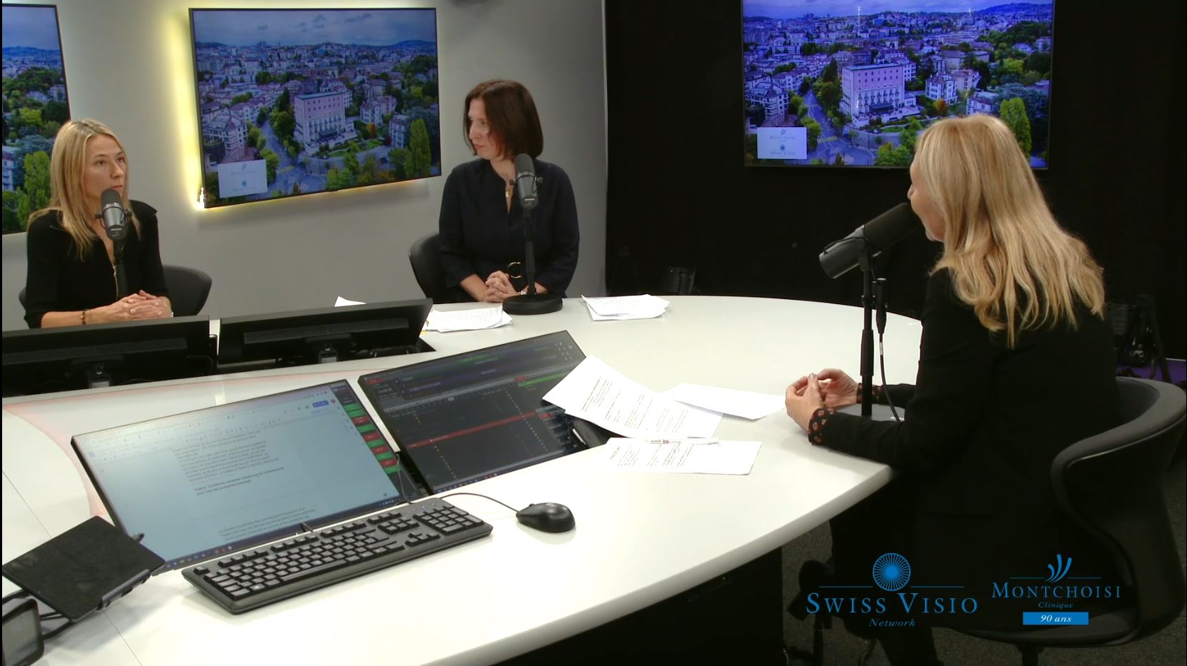 Swiss Visio - Diabetes: treatment, screening and prevention | Swiss ...