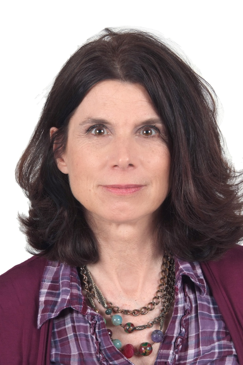 Dr. med. Eva Suter-Munz | Swiss Medical Network