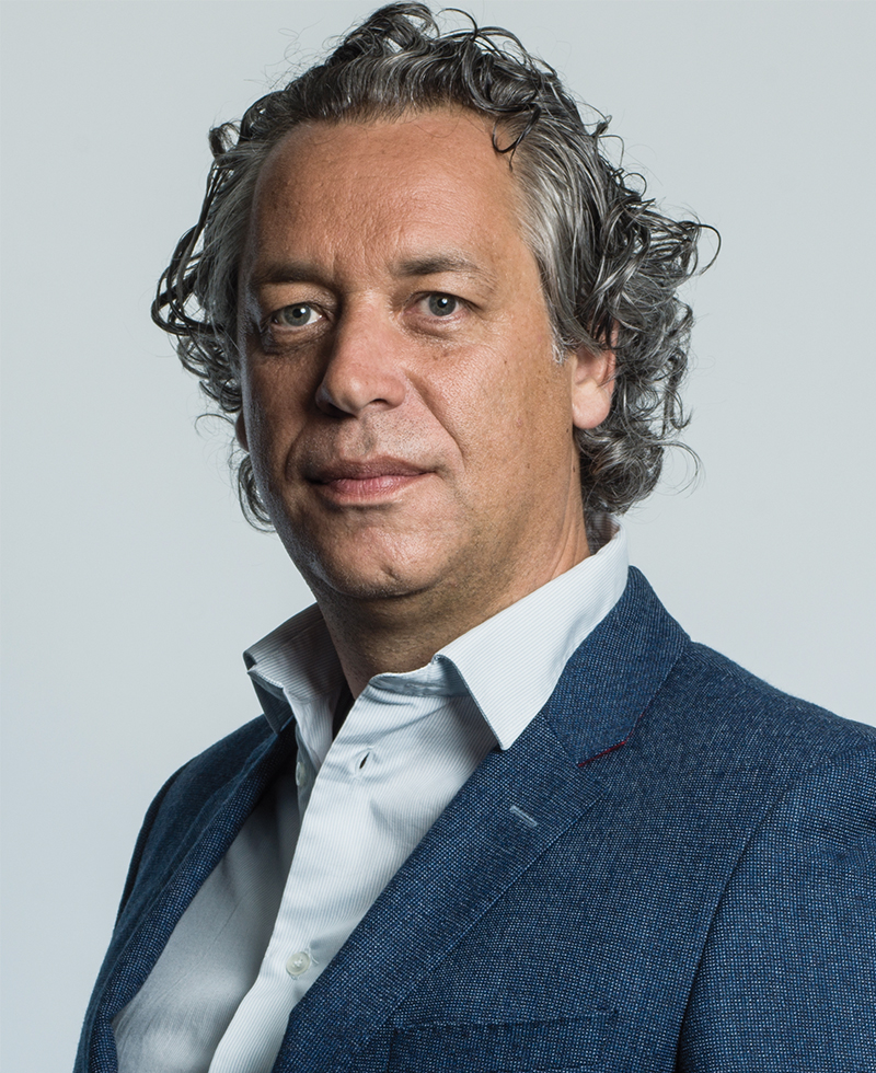 Dr méd. Gregor Szöllösy | Swiss Medical Network