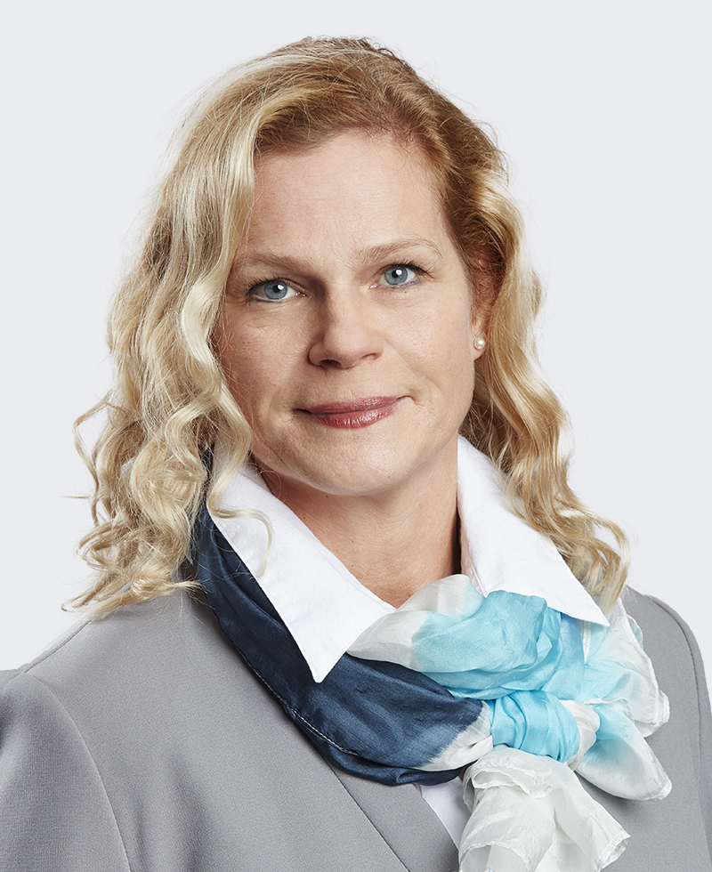 Dr. med. Anna Szűcs Farkas | Swiss Medical Network