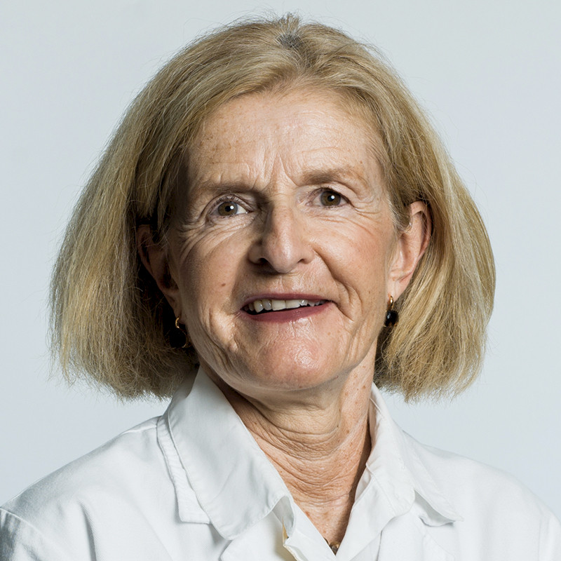 Dr. med. Eva Thaler | Swiss Medical Network