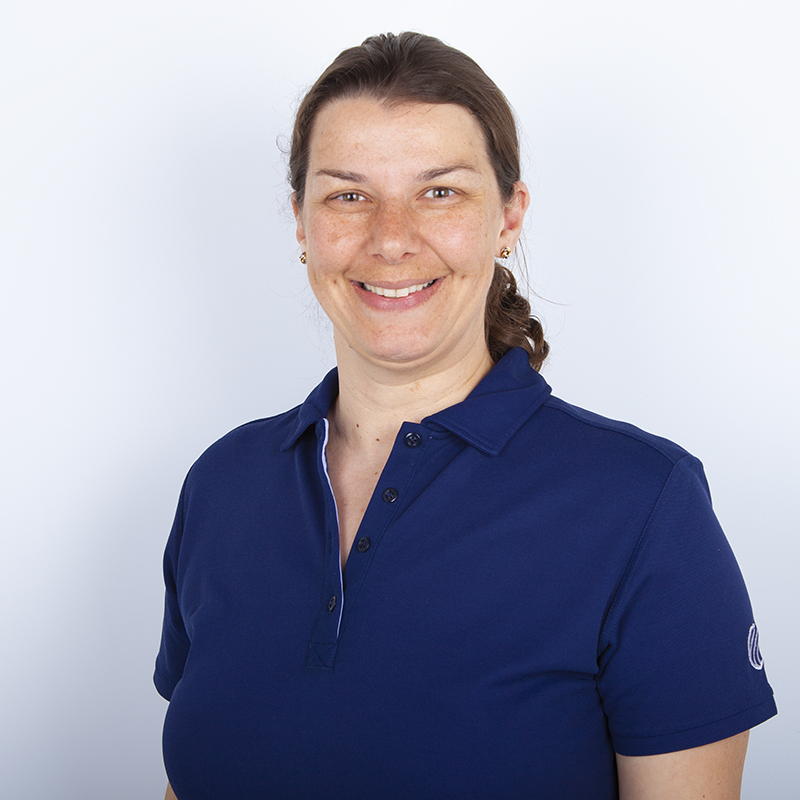 Emilie Raynal | Swiss Medical Network