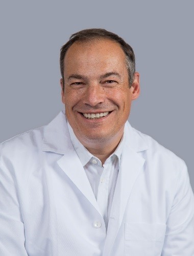 Dr. med. Francesco Marbach | Swiss Medical Network