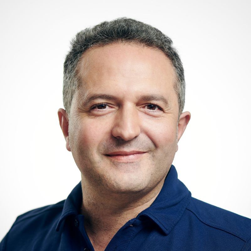 Laurent Timsit | Swiss Medical Network