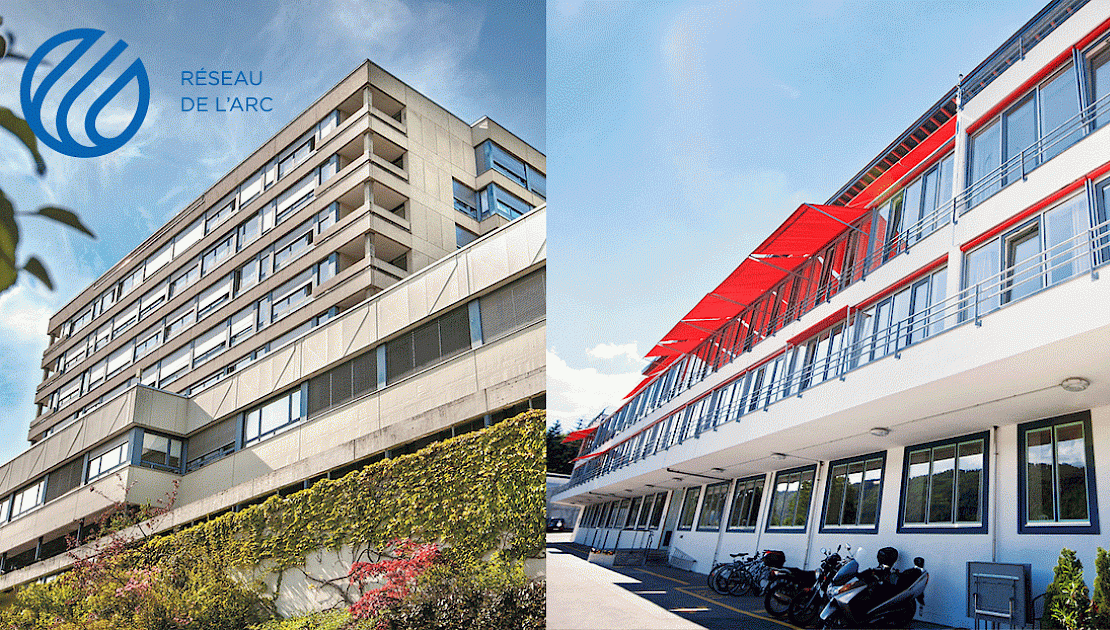 Swiss Medical Network | Votre groupe hospitalier privé suisse