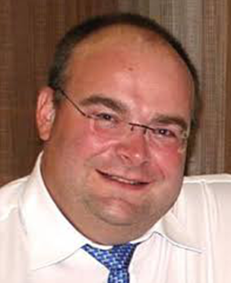 Dr méd. Michael Wettstein | Swiss Medical Network