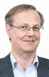 Dr. med. Erwin Willa | Swiss Medical Network