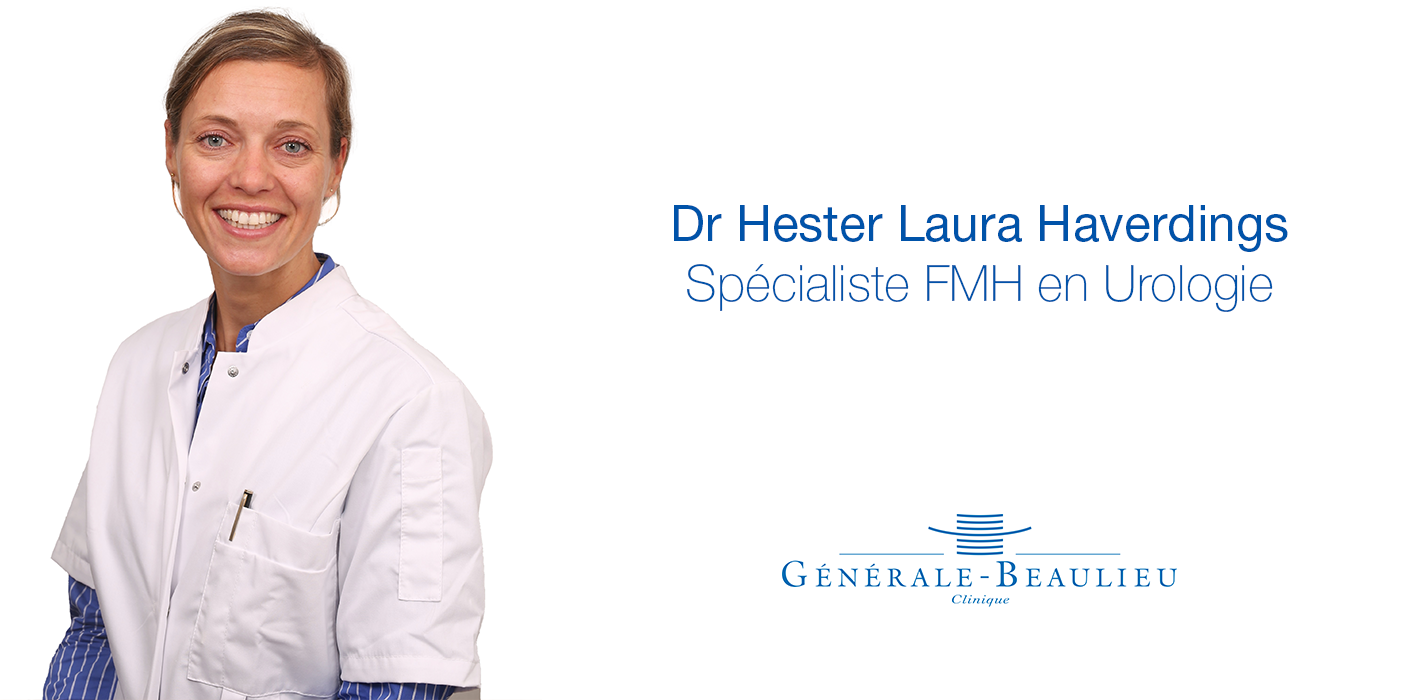 Bienvenue au Dr Hester Laura Haverdings | Swiss Medical Network