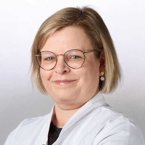 Dr. med. Rebekka Gurtner | Swiss Medical Network