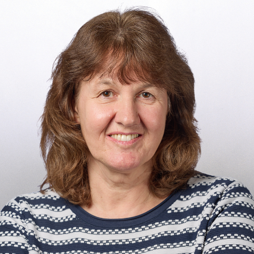 Dr méd. Nicole Stern | Swiss Medical Network