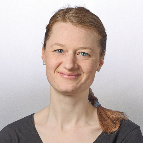 Dr. med. Tabea Amon | Swiss Medical Network
