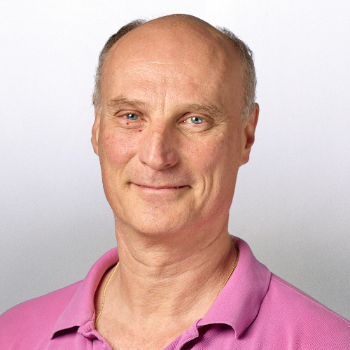 Marc Chevalier | Swiss Medical Network