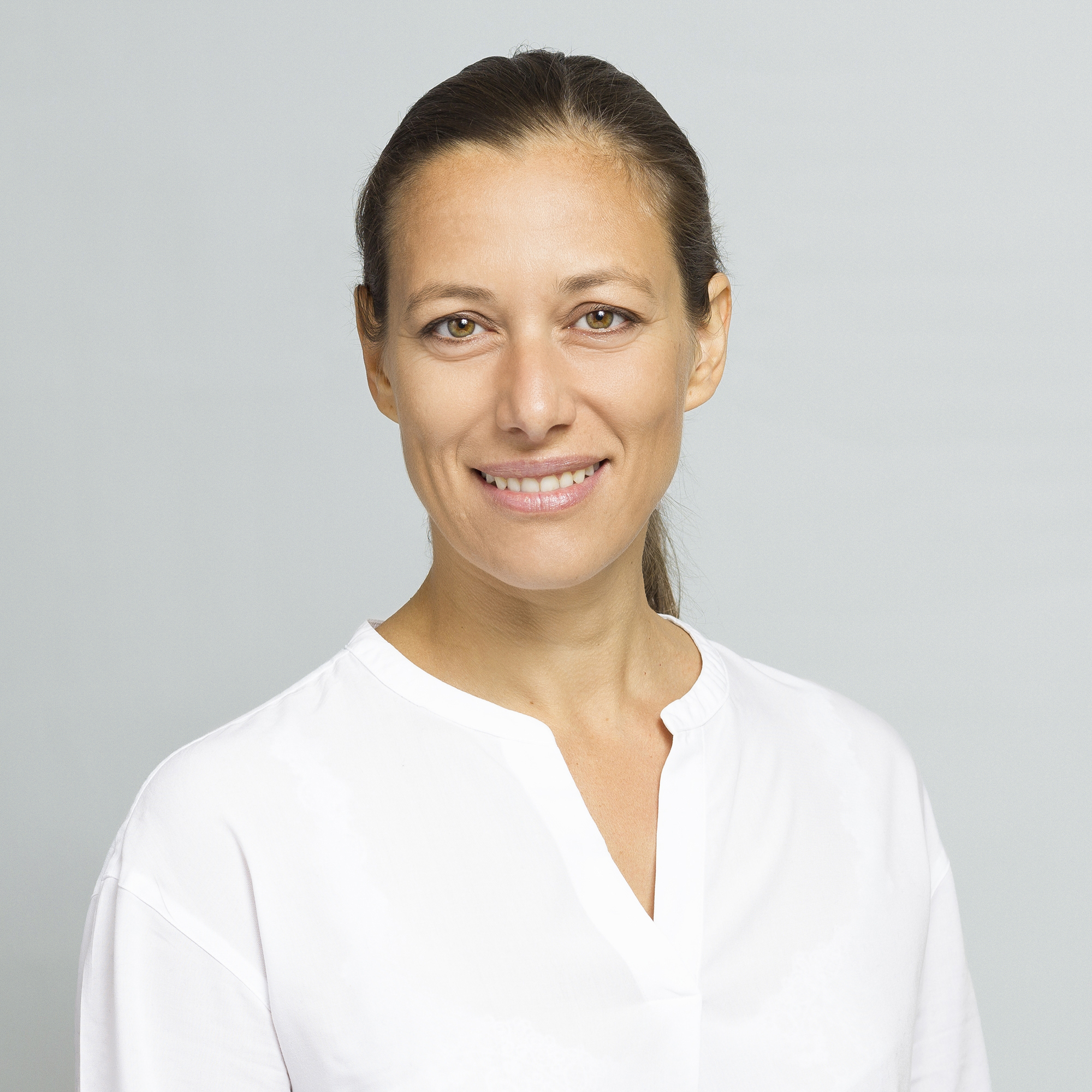 Medizinisches Zentrum Haus zur Pyramide - Dr. med. Valentina Vinante ...