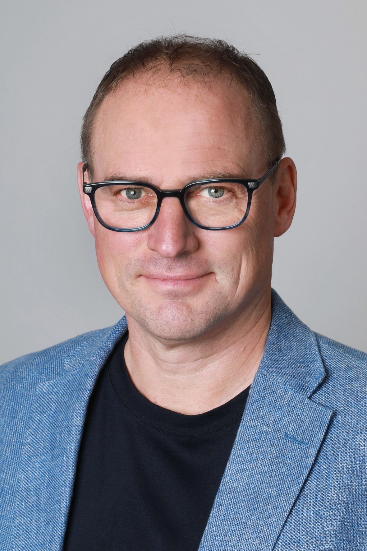 Dr. med. Jens Kather | Swiss Medical Network