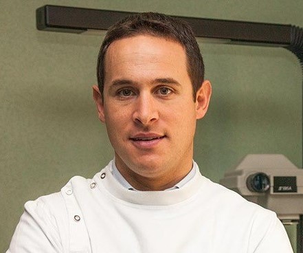 Dr. med. Jacopo Maria Guidotti | Swiss Medical Network