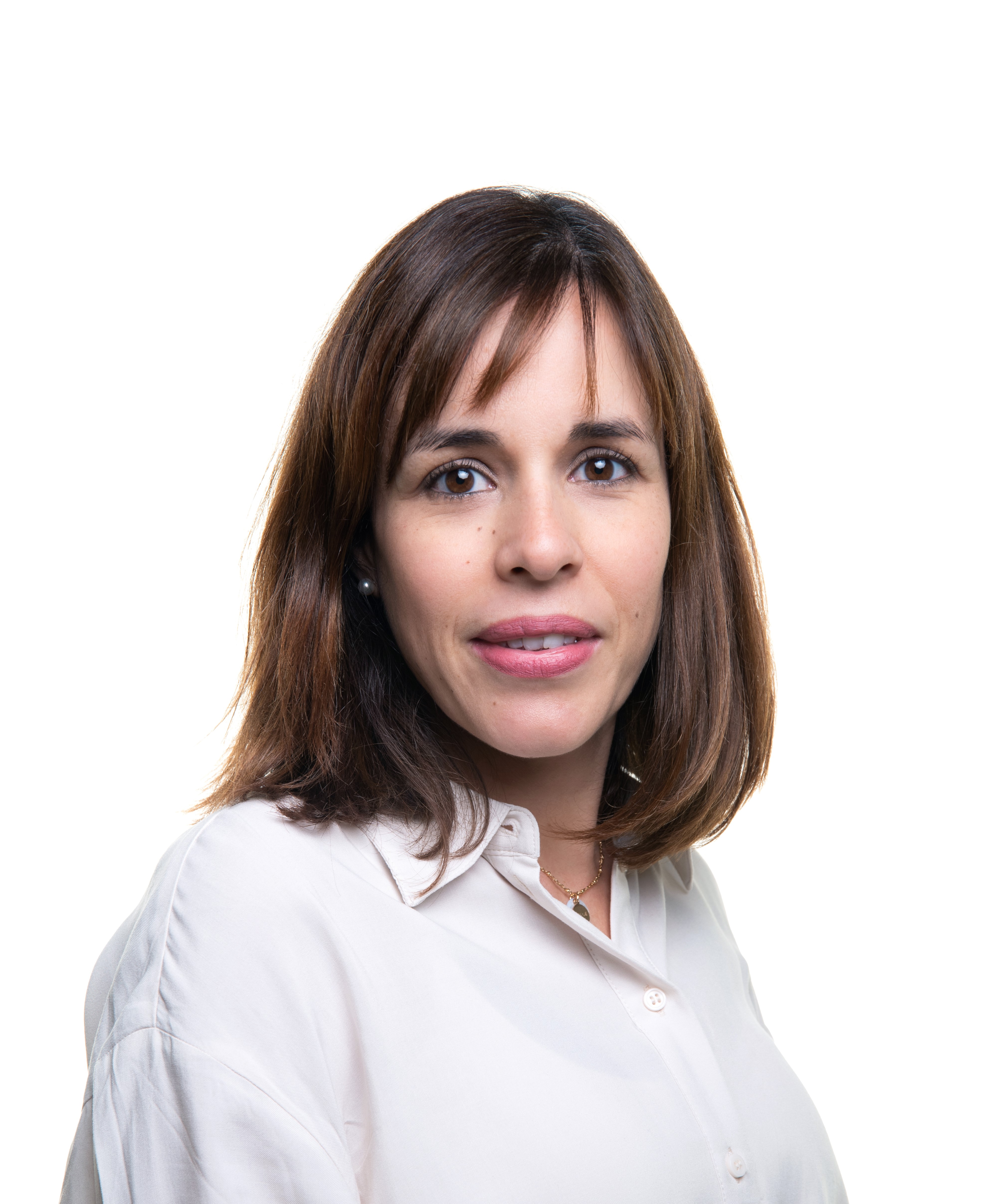 Dr méd. Amélie Vocat | Swiss Medical Network