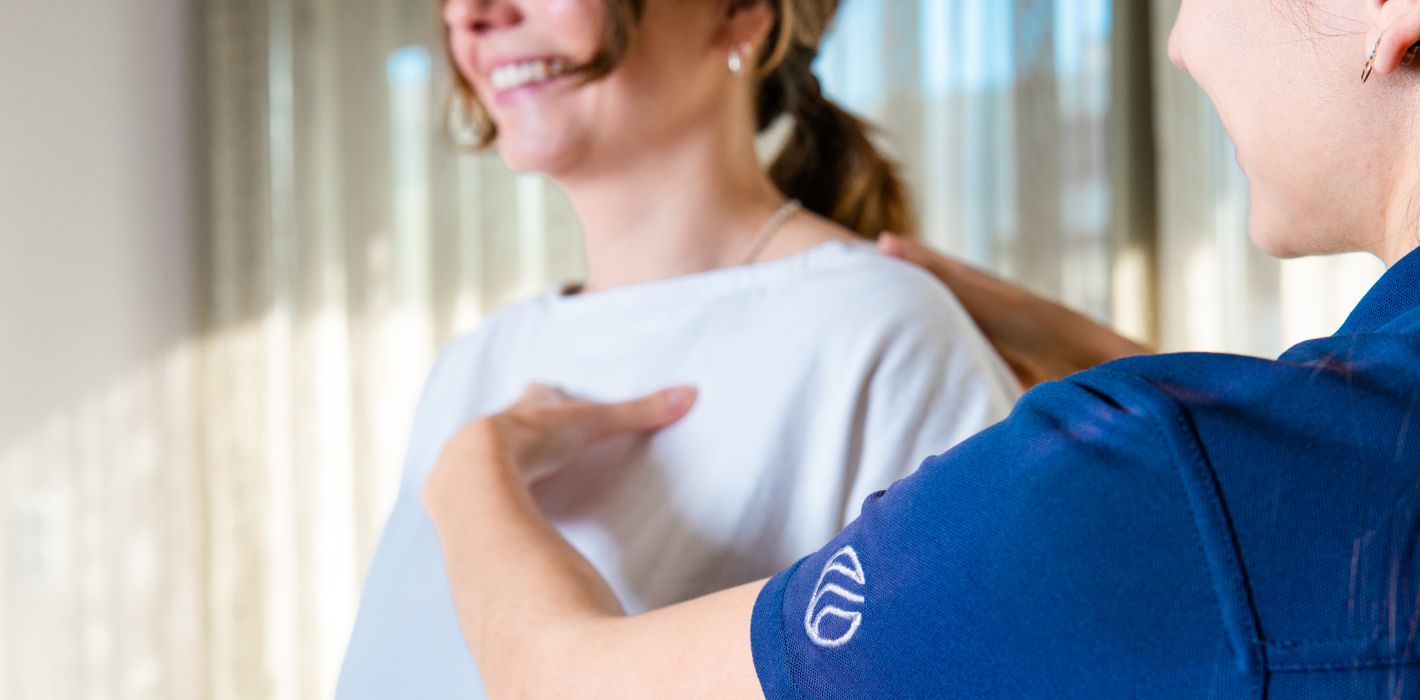 Programme novateur | Swiss Medical Network