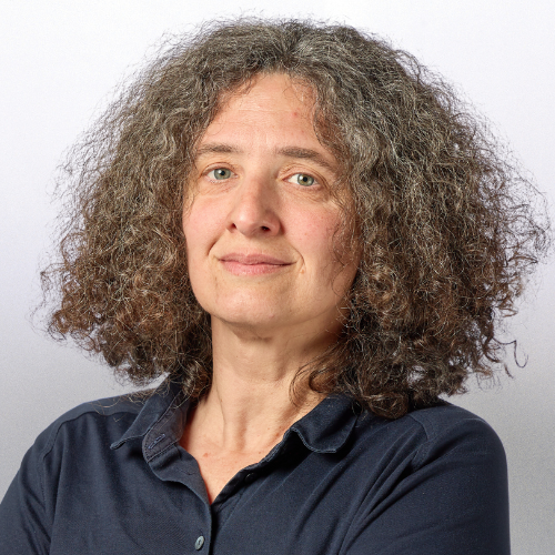 Lic. phil. Carola Portner Matthey | Swiss Medical Network