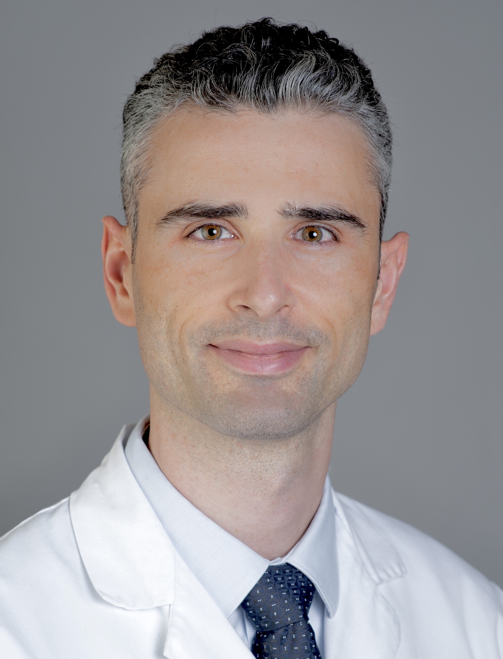 Dr. med. Marco Guidi | Swiss Medical Network