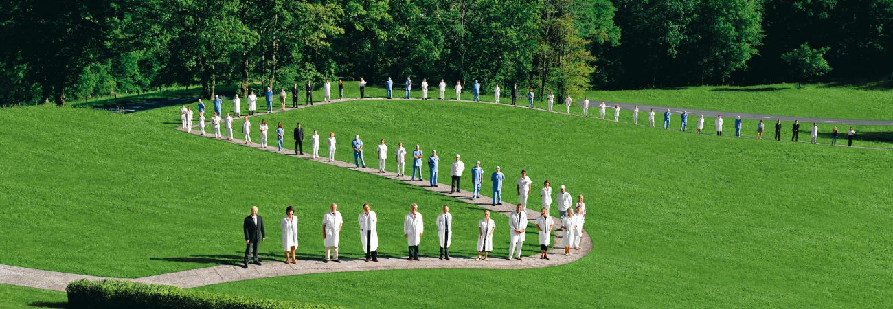 About us | Swiss Medical Network