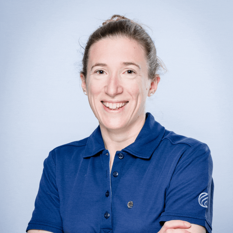 Marine Guilbot | Swiss Medical Network