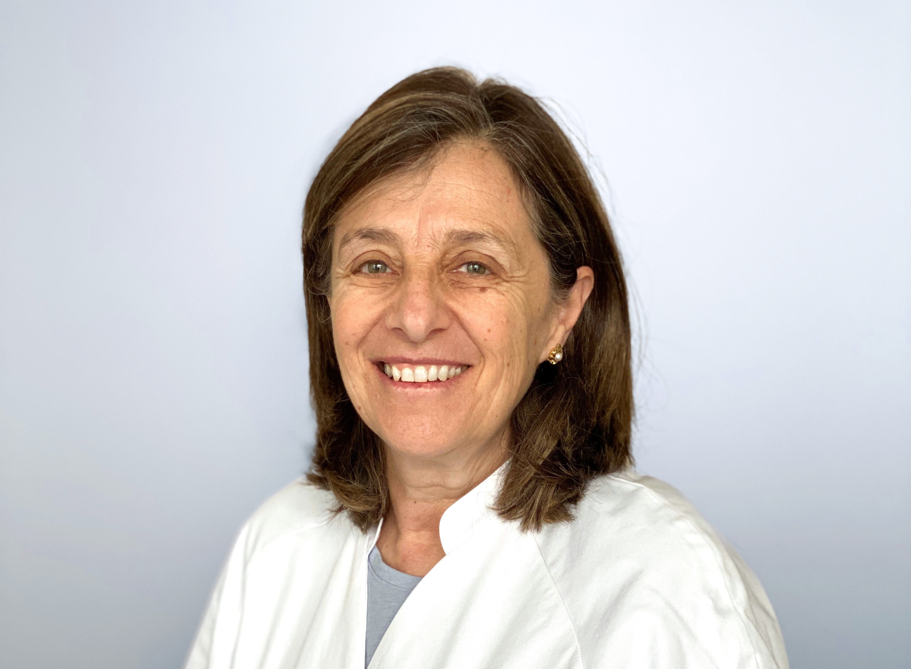 Dr. med. Raffaella Hegi-Croce | Swiss Medical Network
