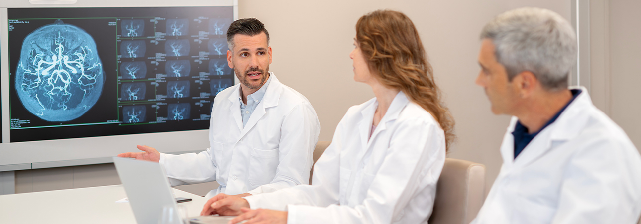 Clinique de Genolier - Médecins | Swiss Medical Network