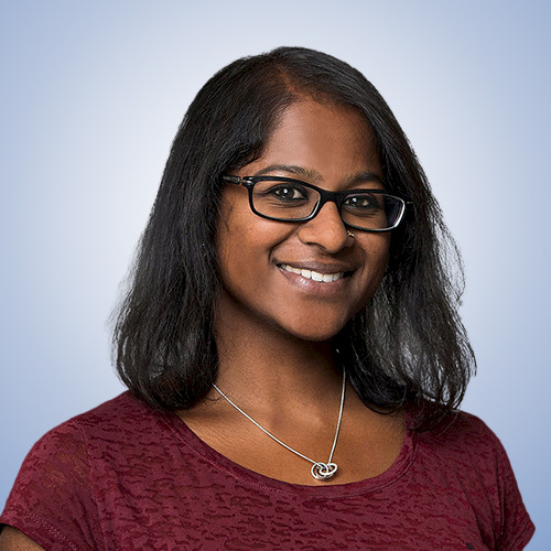 Xundheitszentrum - Dharshana Selliah | Swiss Medical Network