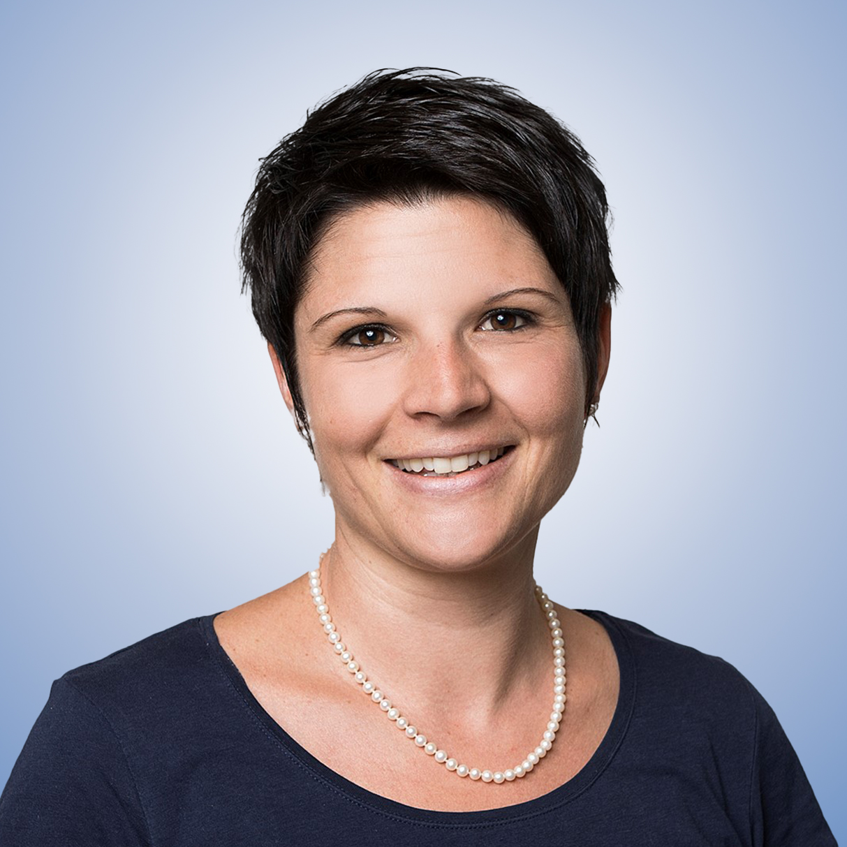 Isabelle Wyss | Swiss Medical Network