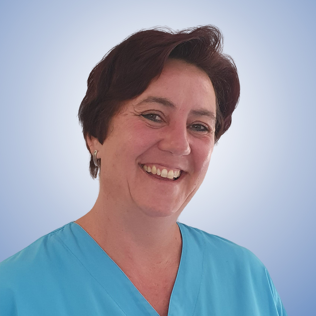 Anita Albrecht | Swiss Medical Network