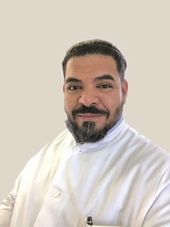 Dr. med. Isam El-Masri | Swiss Medical Network