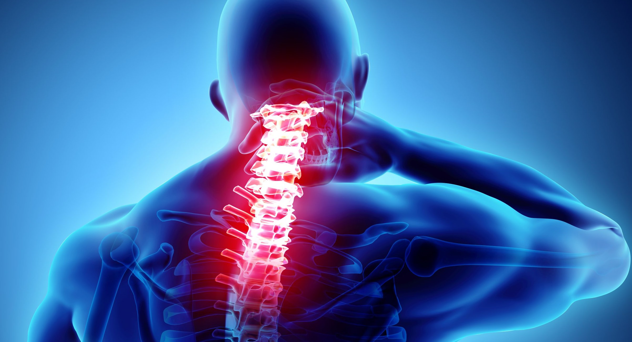 Première journée du rachis et de la colonne vertébrale | Swiss Medical ...