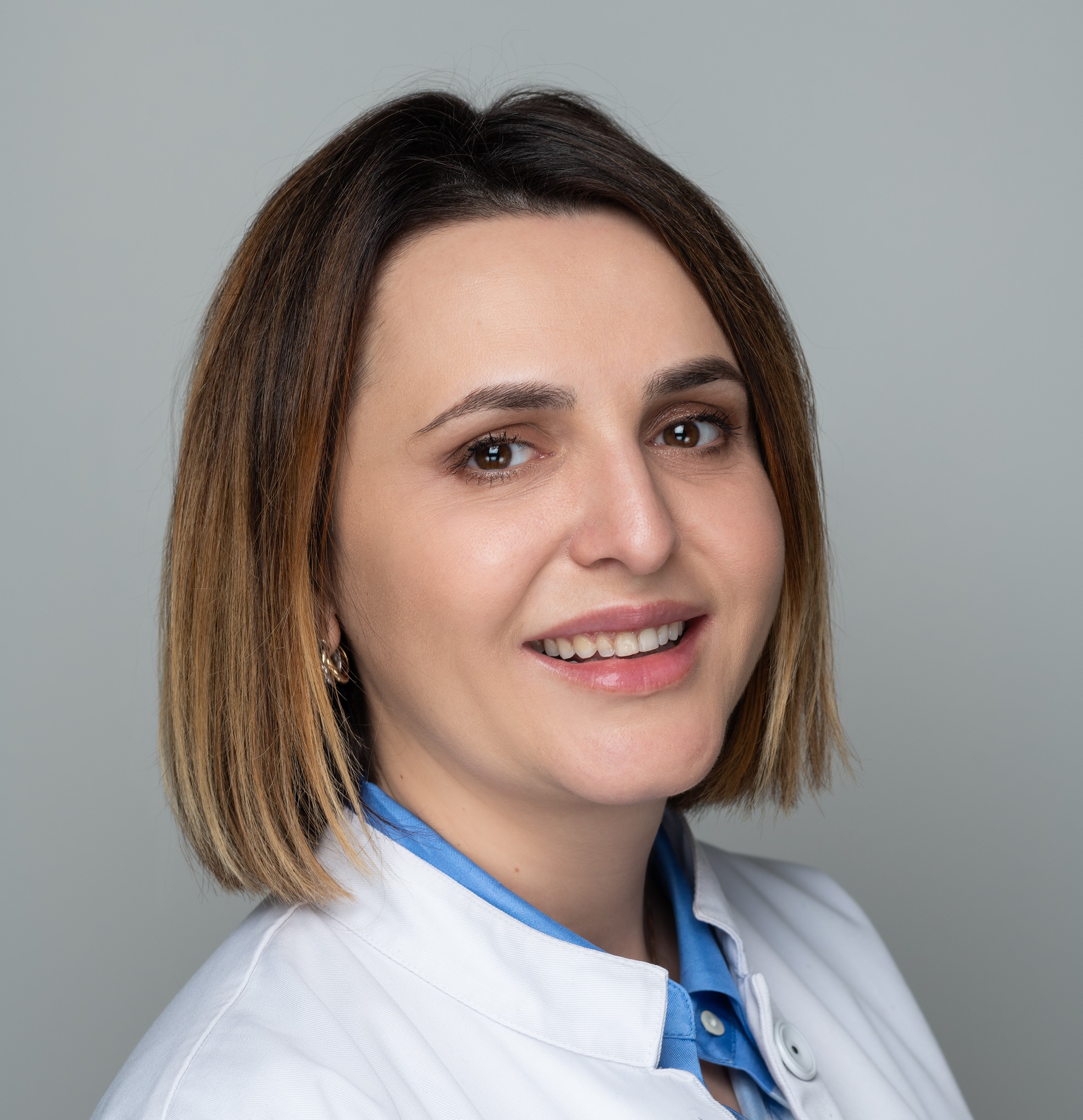 Dr méd. Elena Chiticariu-Durr | Swiss Medical Network