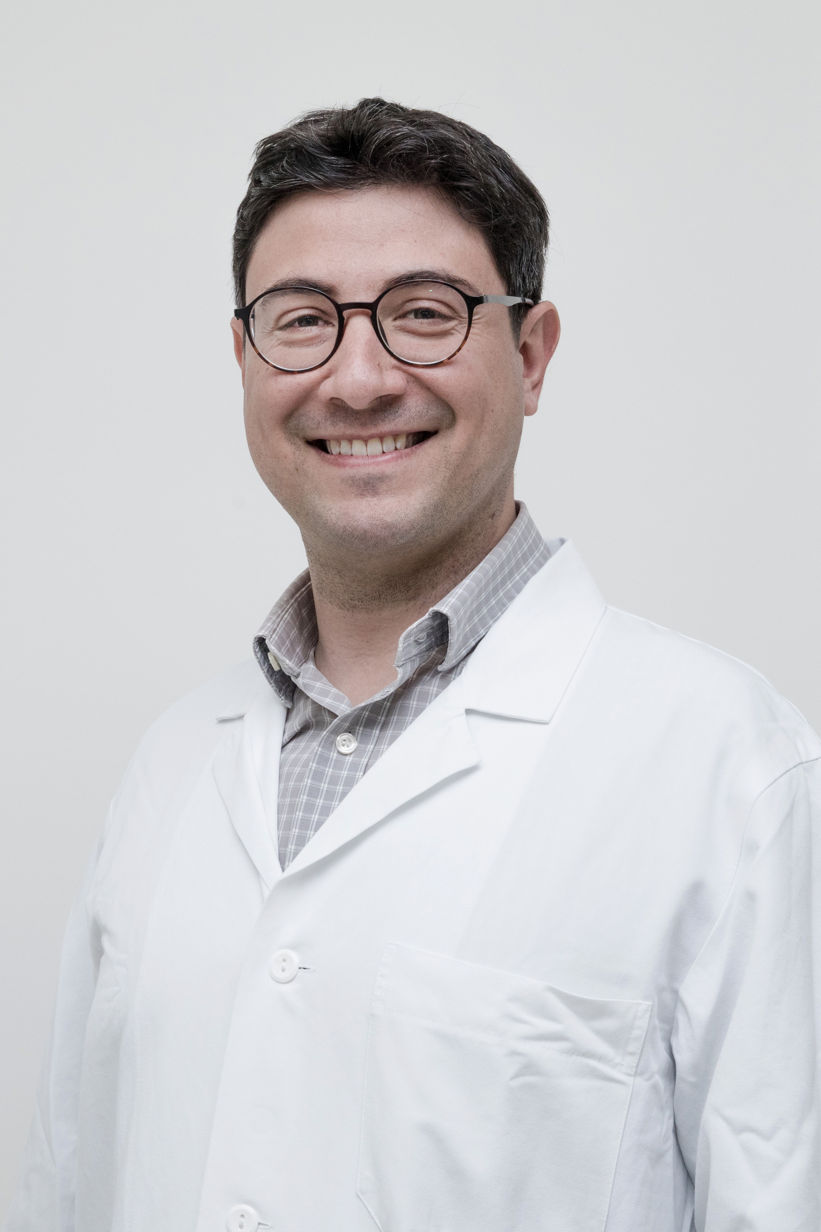 Francesco Maulucci | Swiss Medical Network