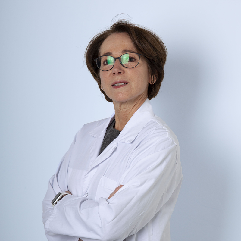 Dr. med. Lucia Quadri | Swiss Medical Network