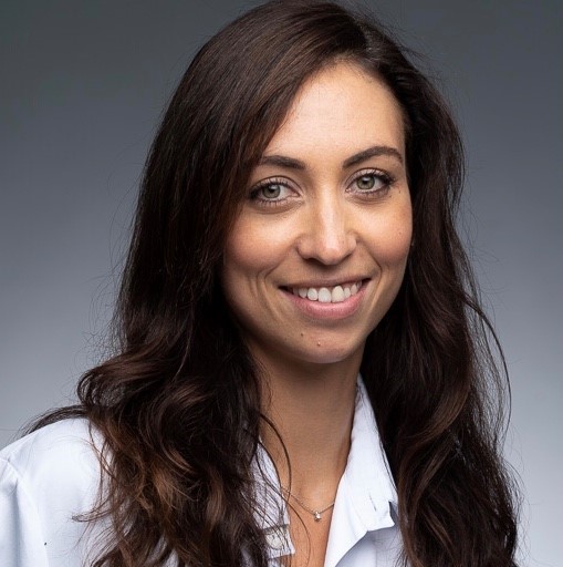 Dr. med. Elsa Hervier | Swiss Medical Network