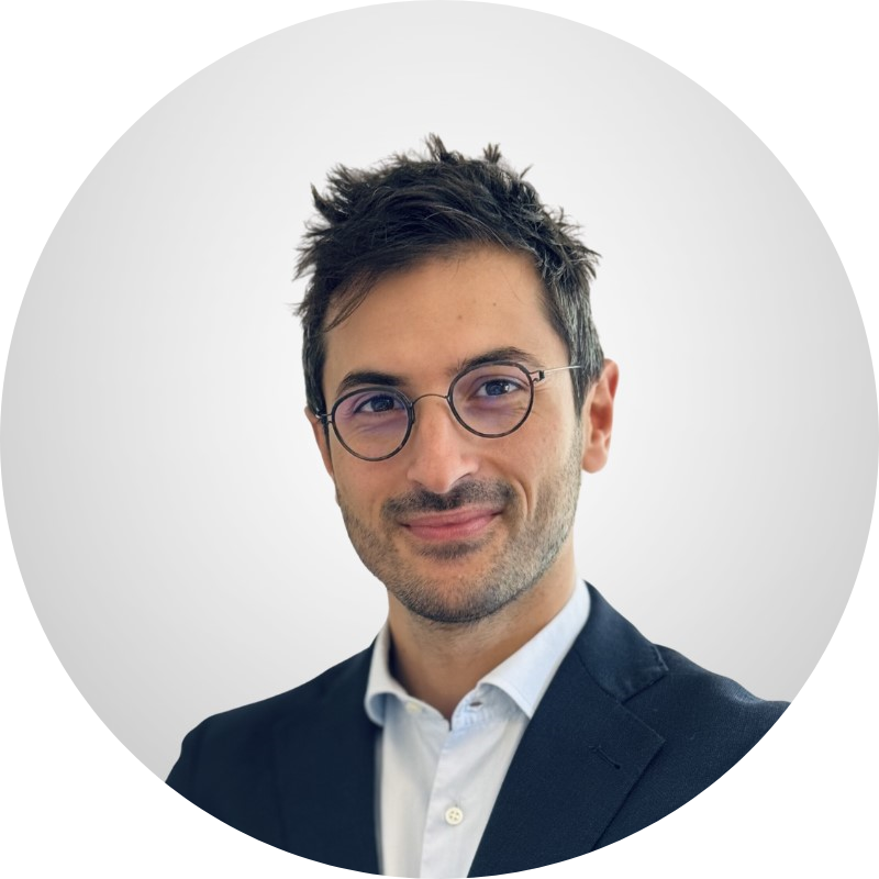 Dr méd. Massimo Sussetto | Swiss Medical Network