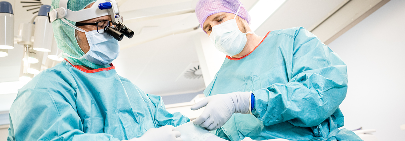 VELYS™: Spitzentechnologie & Innovation für Kniepatienten | Swiss ...