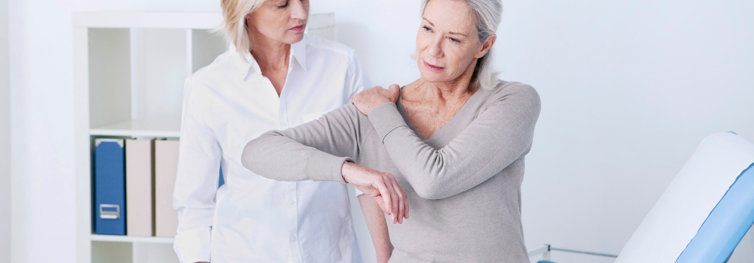 Zentrum für Rheumatologie in Zürich | RheumaClinic