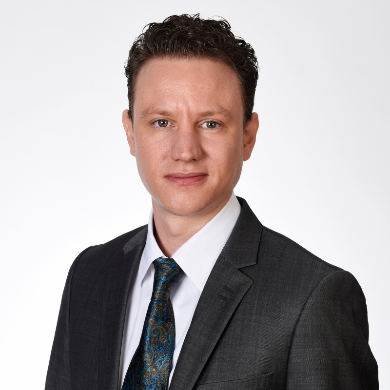 Dr. med. Arthur Hammer | Swiss Medical Network