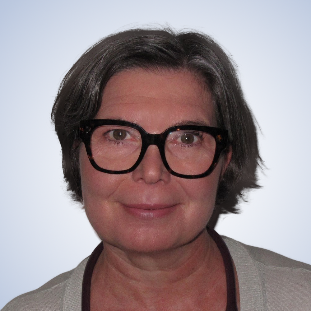 Dr. med. (AT) Irmgard Fortis | Swiss Medical Network